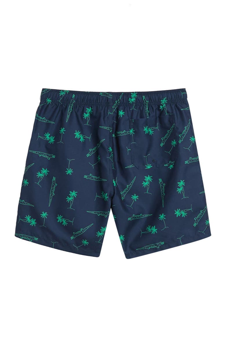 ambsn Gator Board Shorts | Nordstromrack