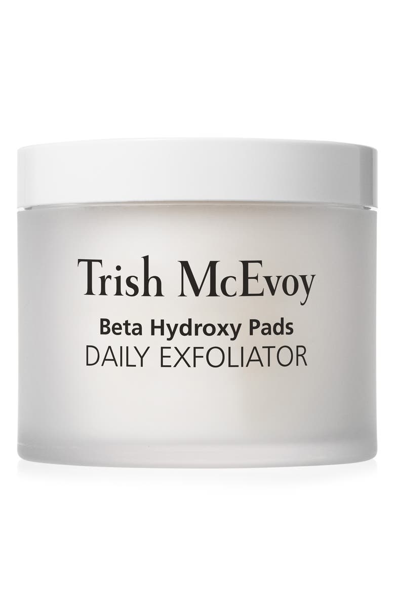Trish McEvoy Full Size Correct and Brighten® Beta Hydroxy Pads Daily ...