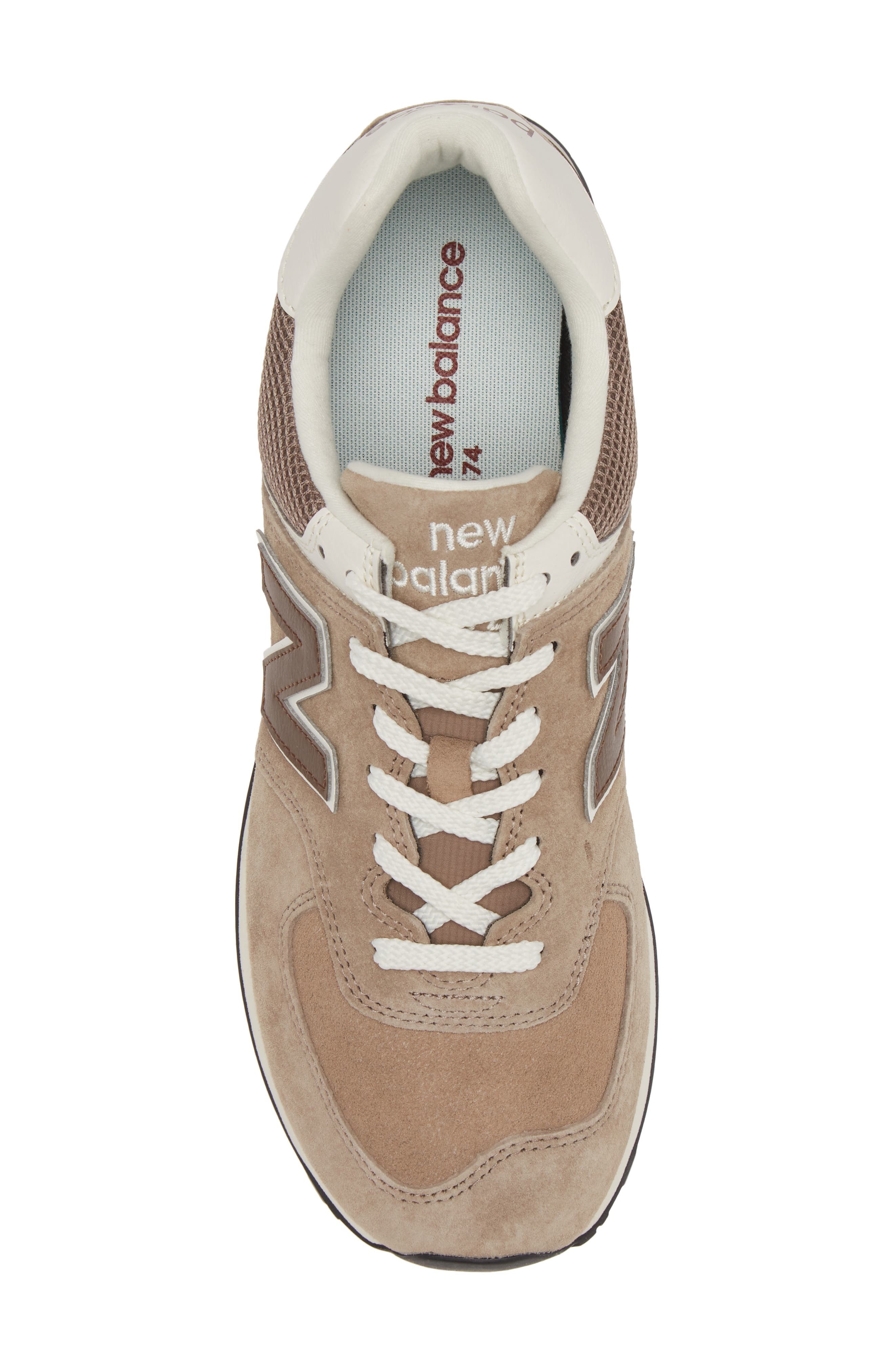 New Balance 574 Sneaker (Men) | Nordstromrack