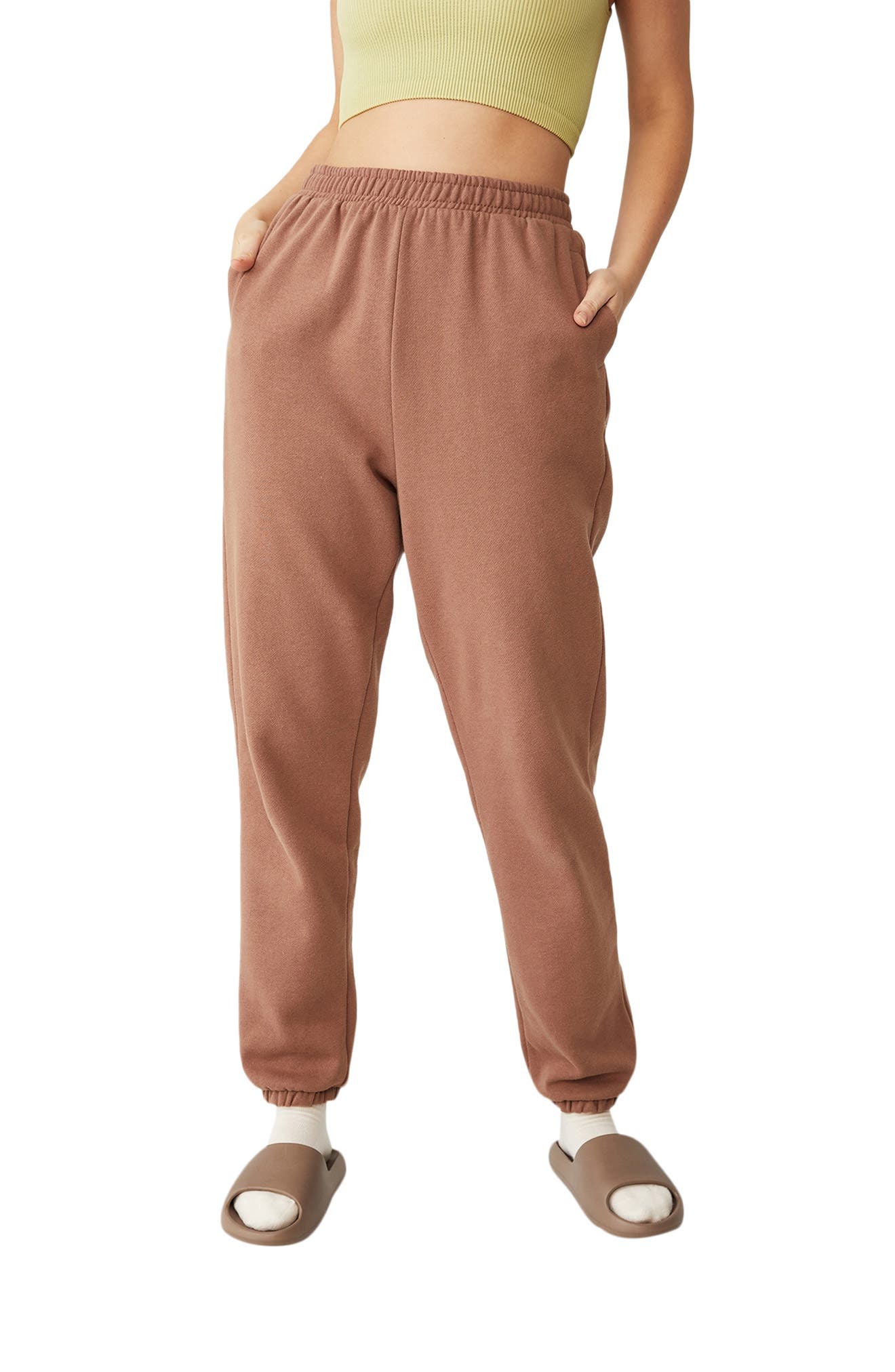 Cotton On Classic Sweatpants | Nordstromrack