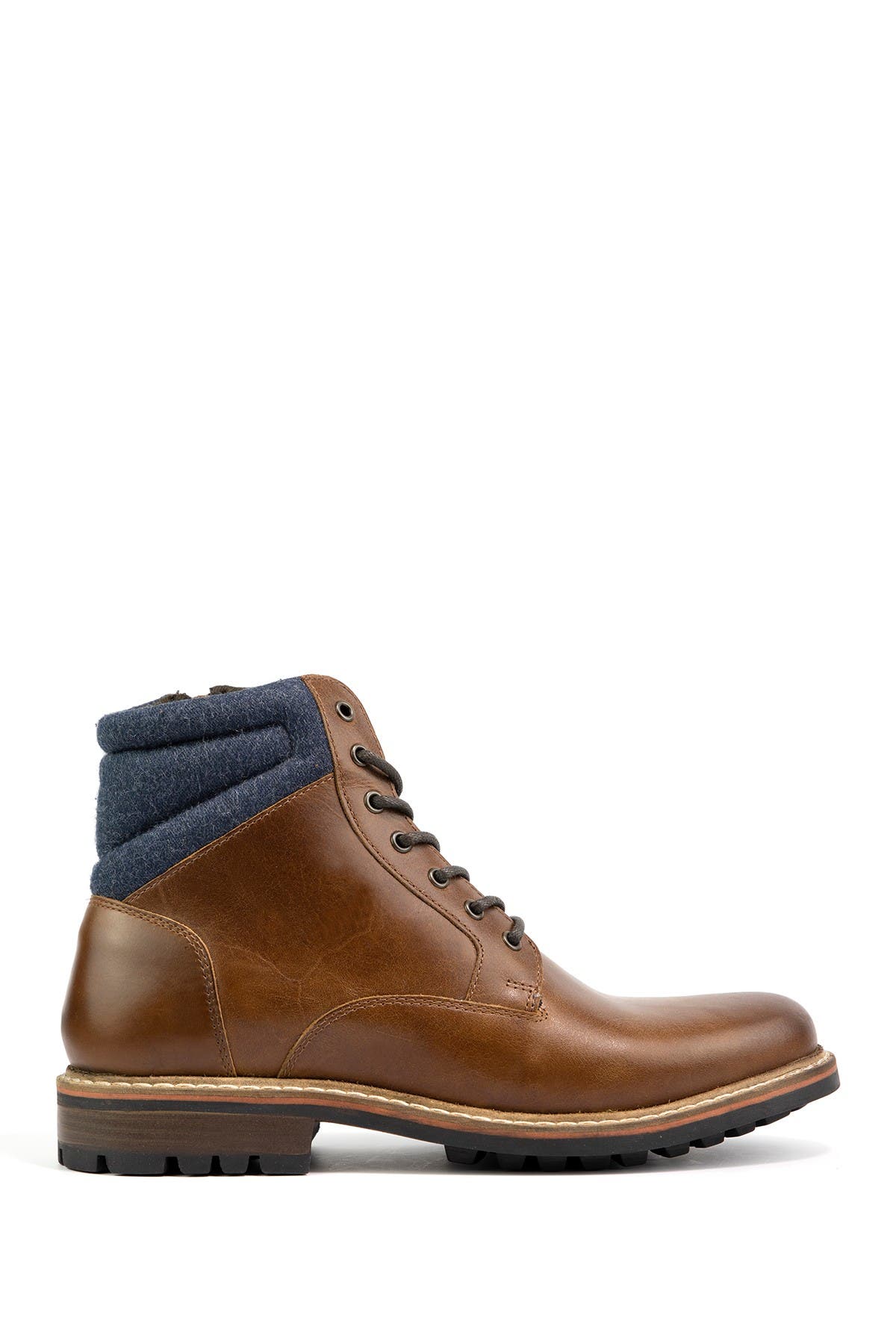 CREVO Westerly Lace-Up Boot | Nordstromrack
