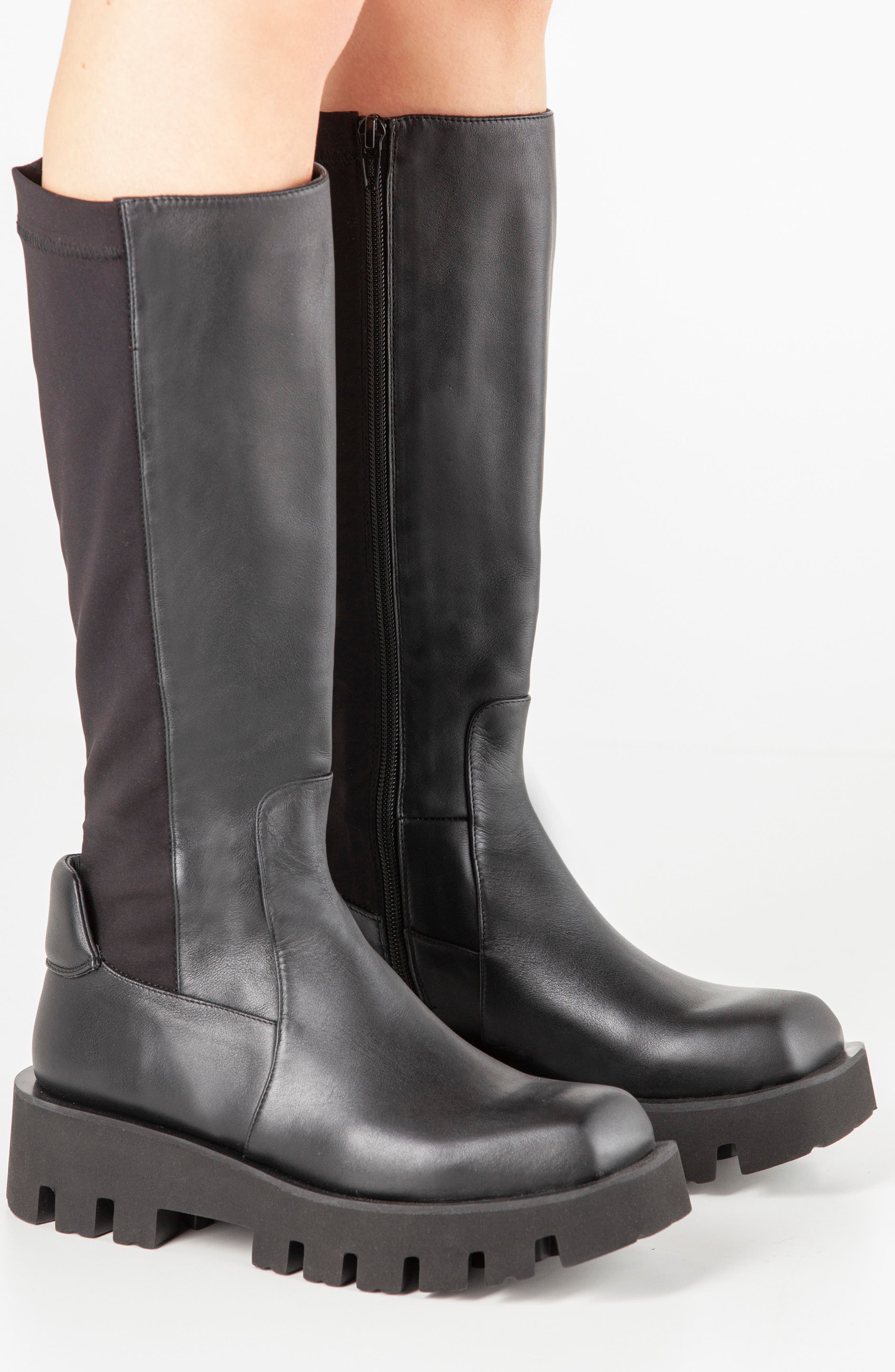Paloma Barcelo Aline Platform Boot (Women) | Nordstromrack