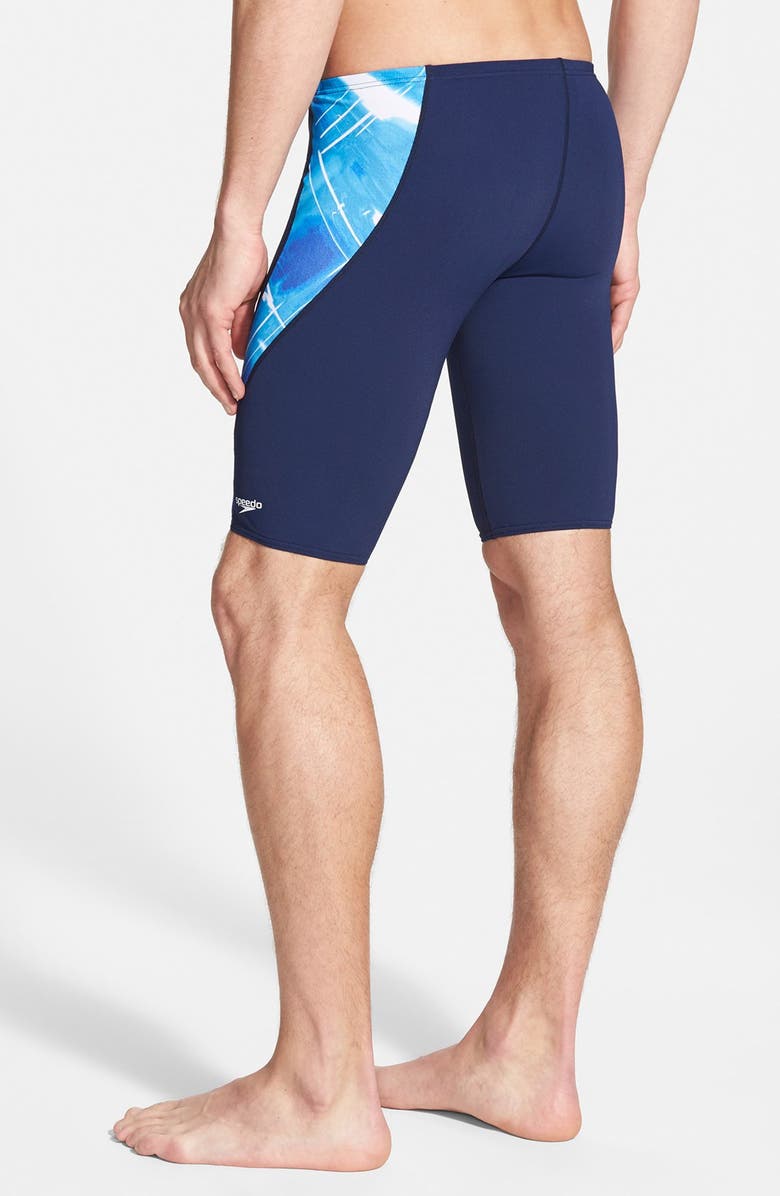 Speedo® 'Solar Strobe' Swim Jammers | Nordstrom