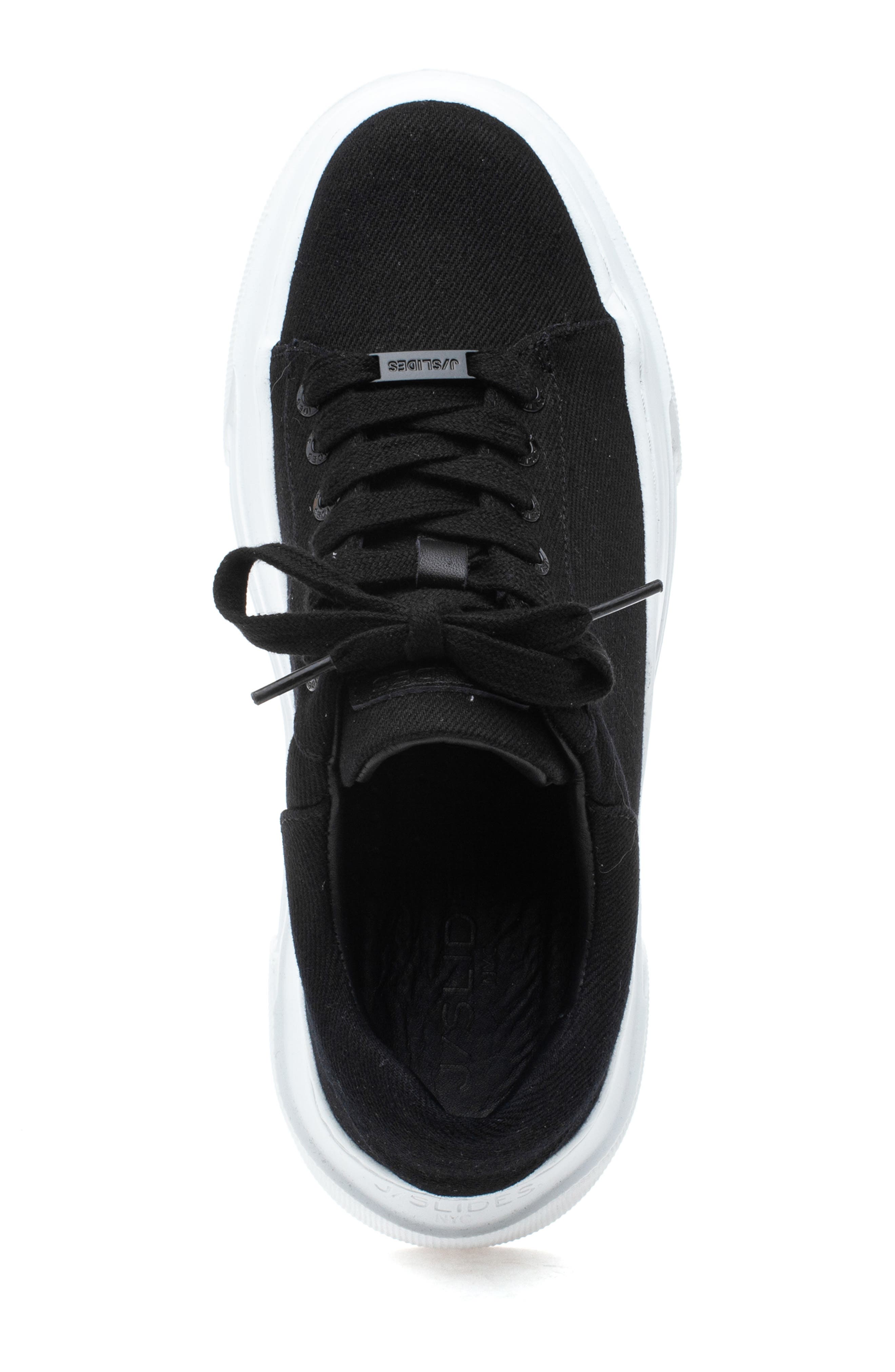 JSlides J/SLIDES Amanda Platform Sneaker (Women) | Nordstrom