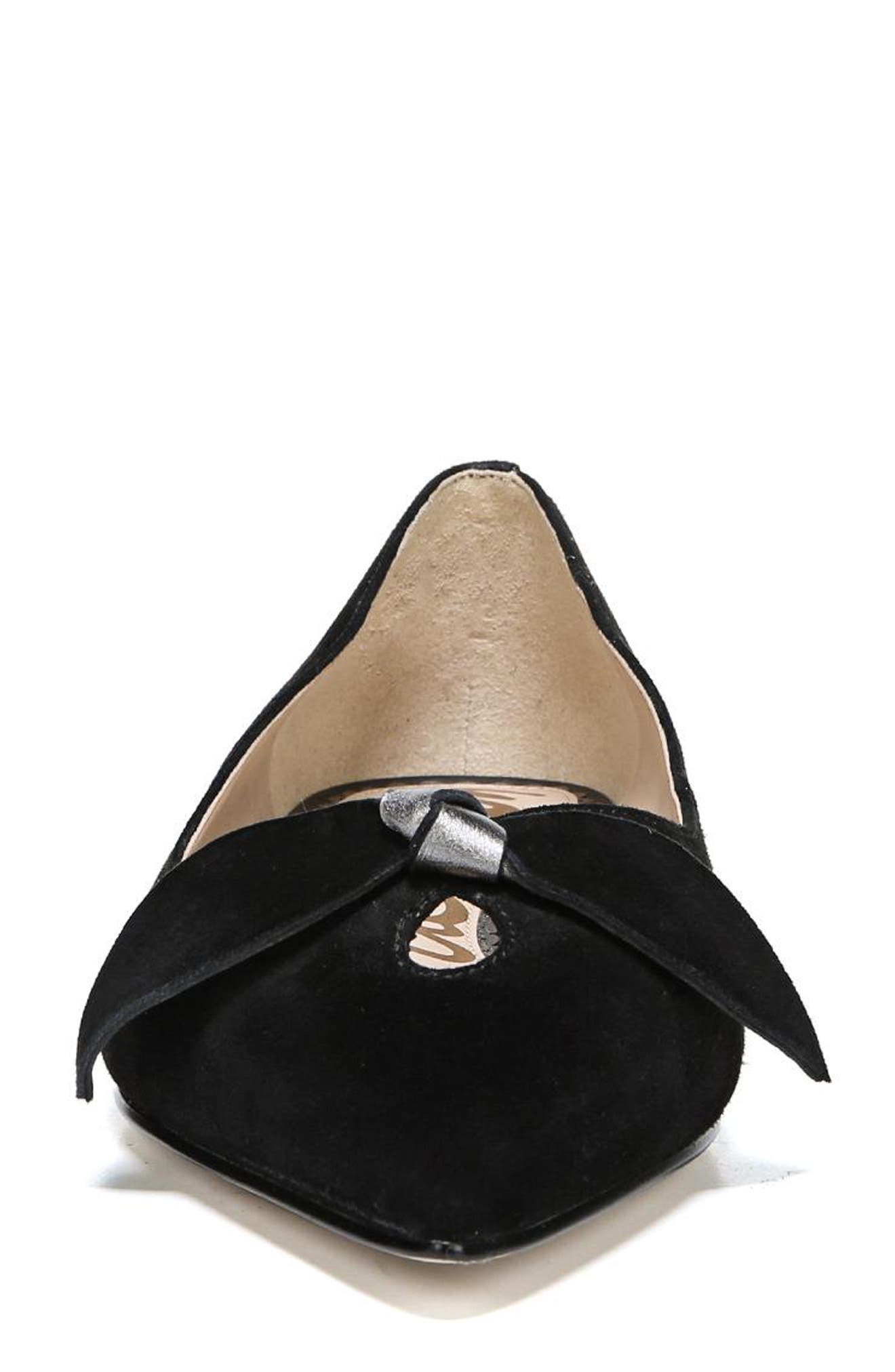 Sam Edelman Raz Flat (Women) | Nordstrom