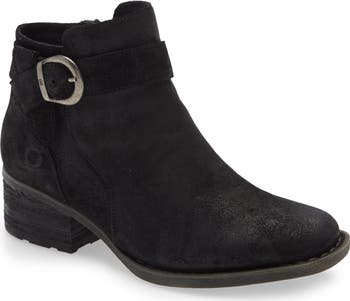 Børn Morocco Bootie (Women) | Nordstrom