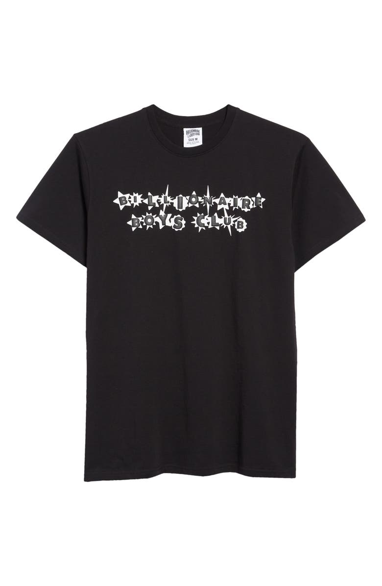 Billionaire Boys Club Canopus Cotton Graphic Tee | Nordstromrack