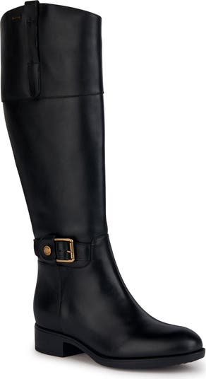 Geox Felicity Waterproof Boot (Women) | Nordstrom