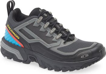 Salomon Gender Inclusive ACS Plus ClimaSalomon Waterproof Trail Running ...