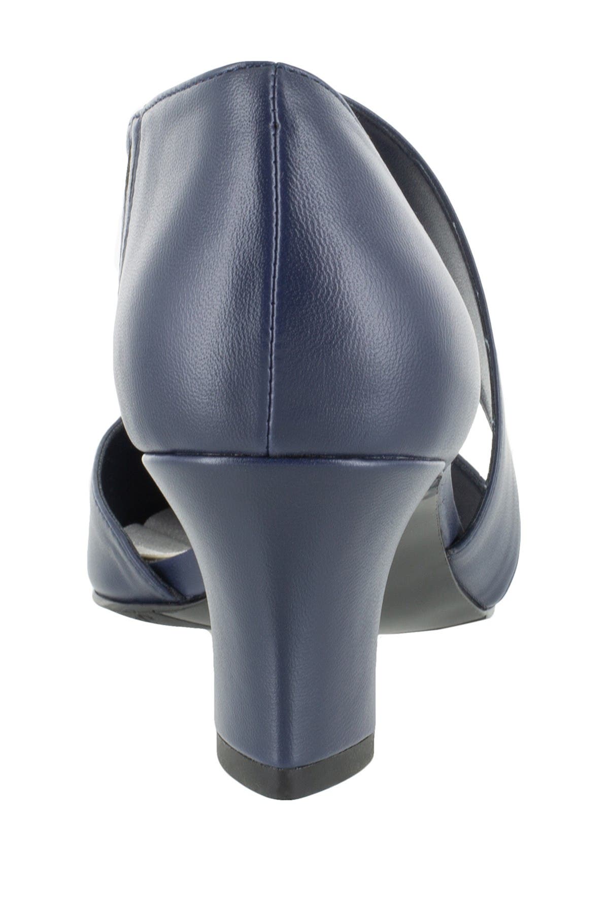 EASY STREET Dashing d'Orsay Pump - Multiple Widths Available ...