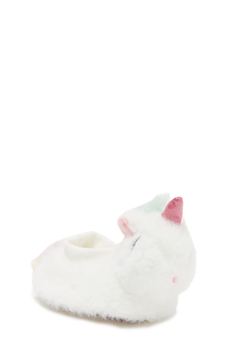 Little Me Plush Animal Slipper | Nordstromrack