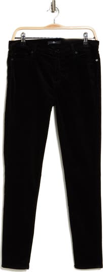 7 For All Mankind High Waist Skinny Jeans | Nordstromrack