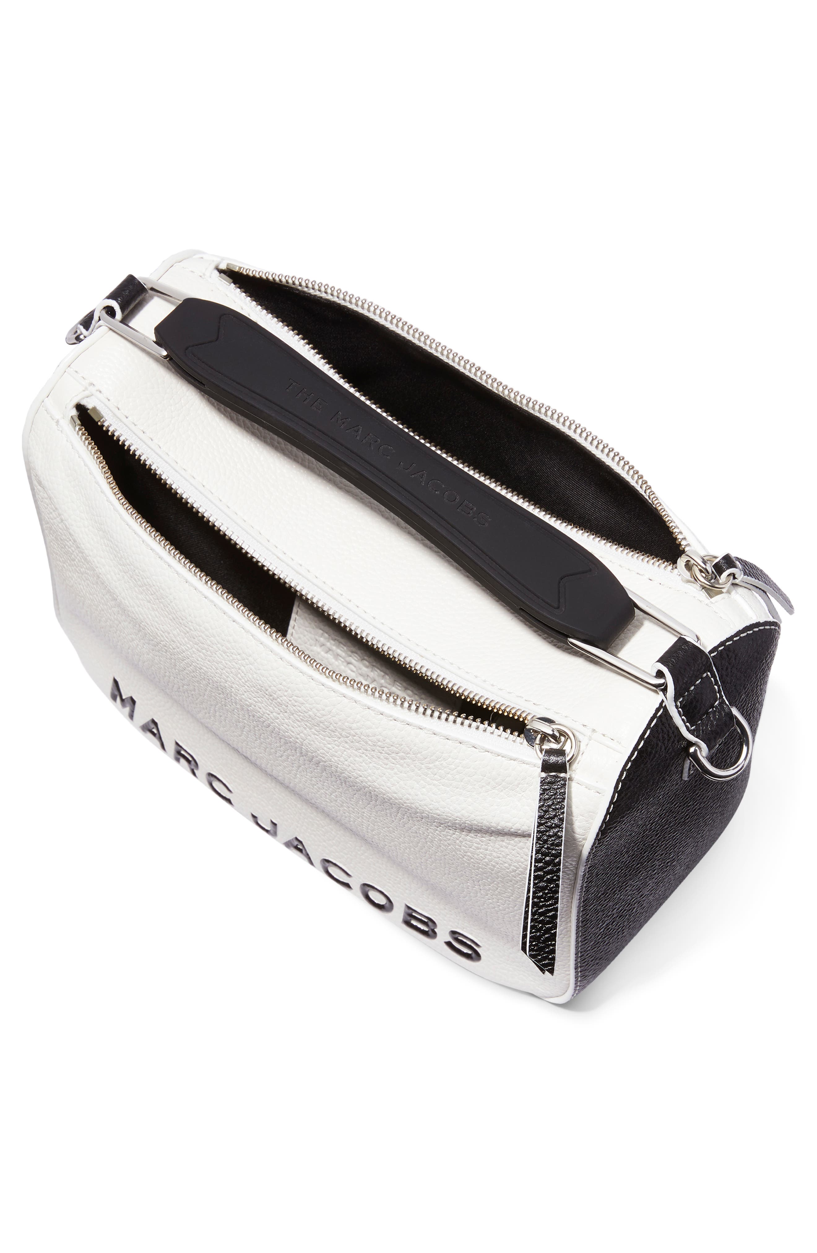 Marc Jacobs The Box 23 Colorblock Leather Handbag | Nordstromrack