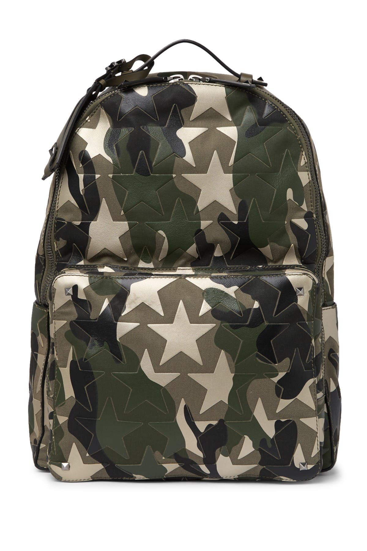 Valentino Star Camo Backpack | Nordstromrack