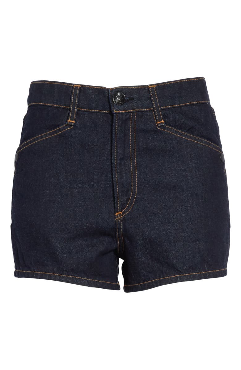 rag & bone/JEAN Ellie Denim Shorts | Nordstrom