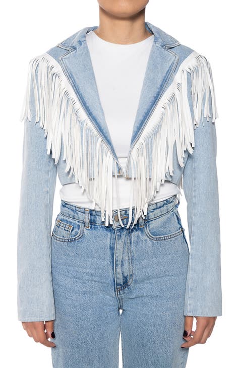 Women's Jean & Denim Jackets | Nordstrom
