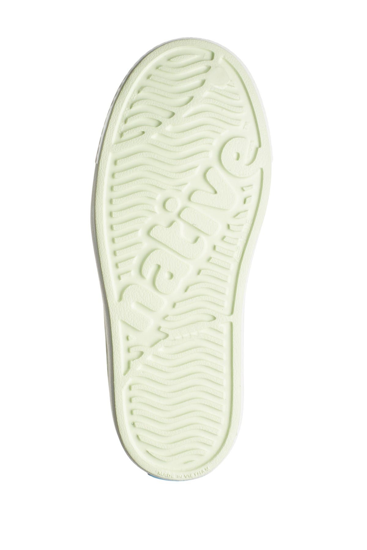 Native Shoes Juniper Perforated Mary Jane | Nordstromrack