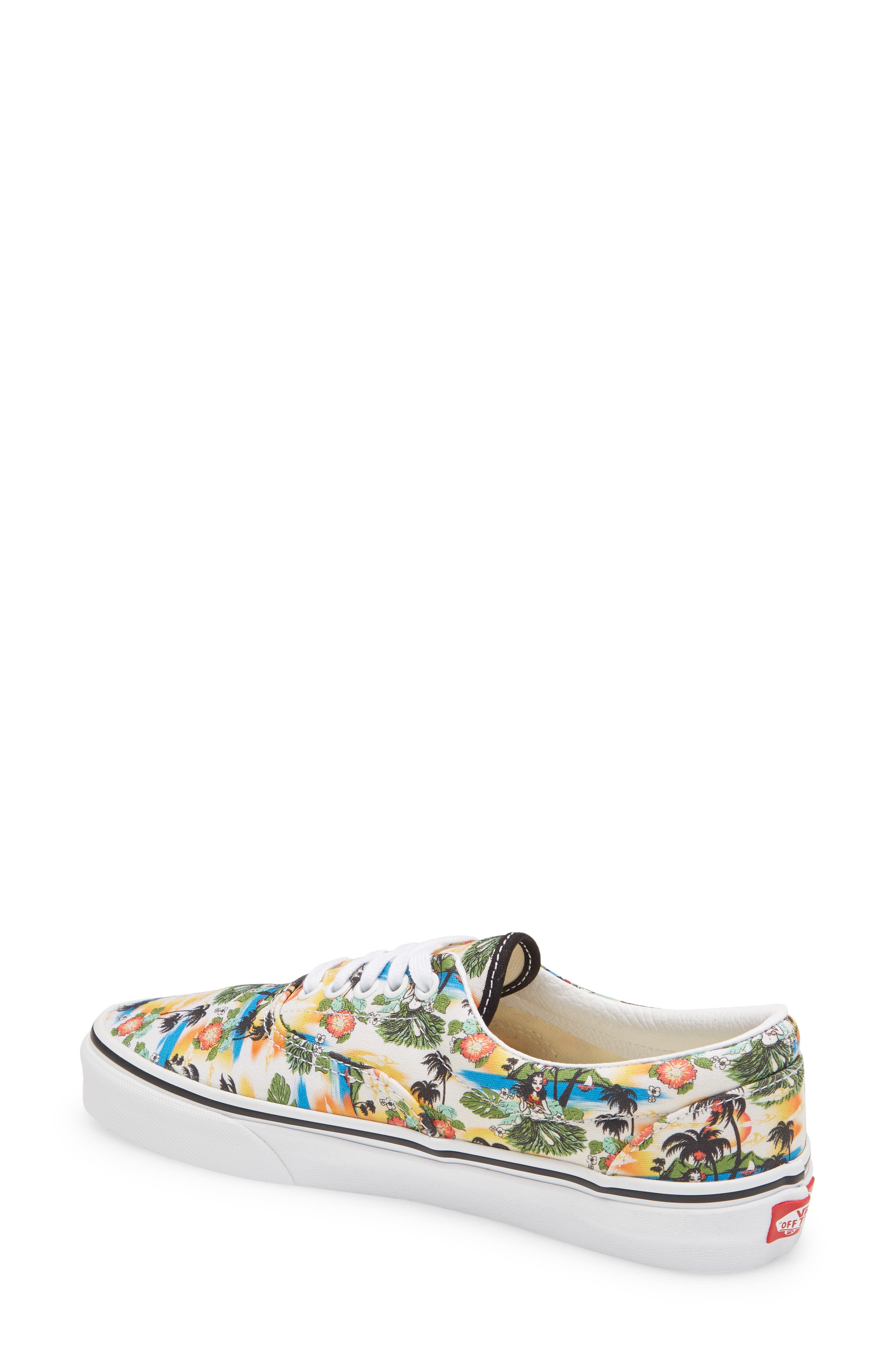 Vans Aloha Era Sneaker (Men) | Nordstrom