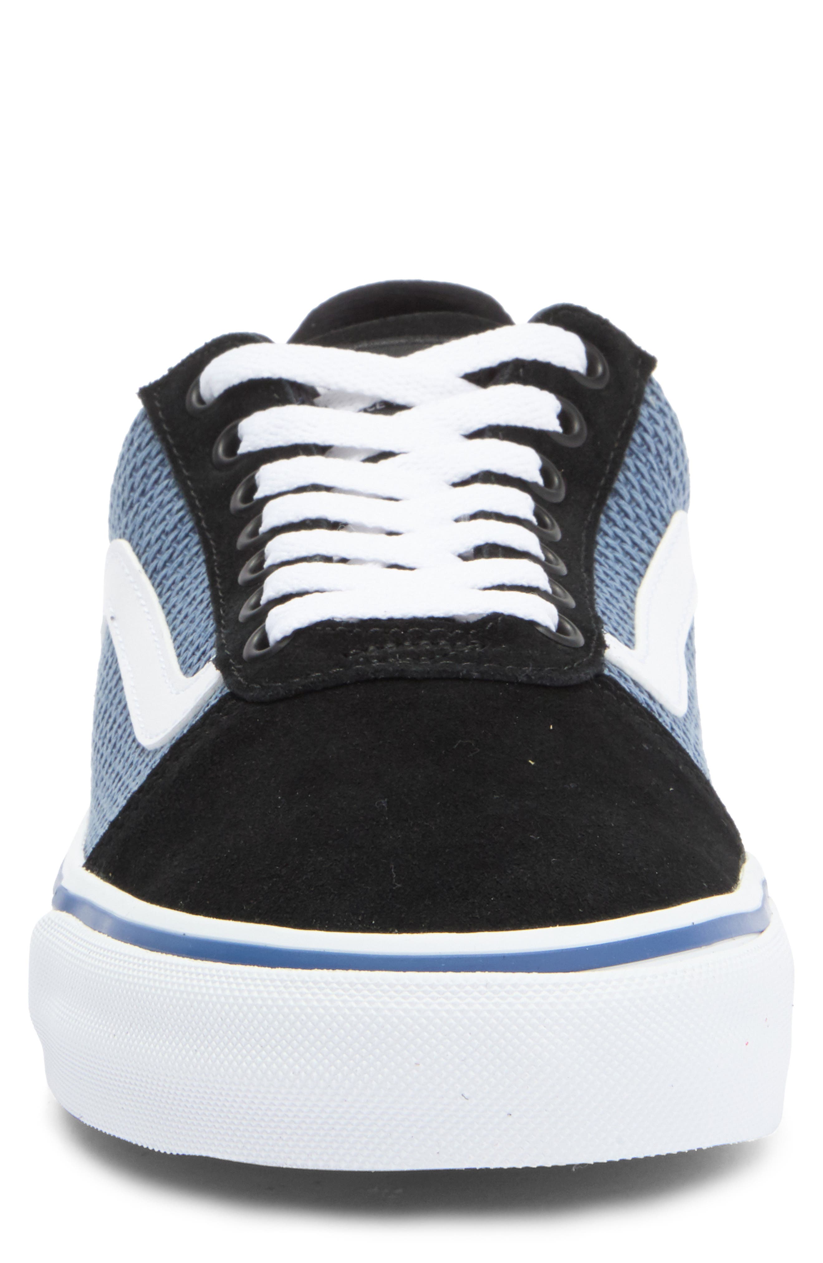 Vans Ward Deluxe Sneaker (Men) | Nordstromrack