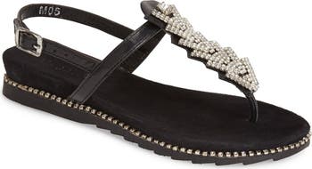 VIS A VIS Vis-à-Vis 'Valencia' Thong Sandal (Women) | Nordstrom