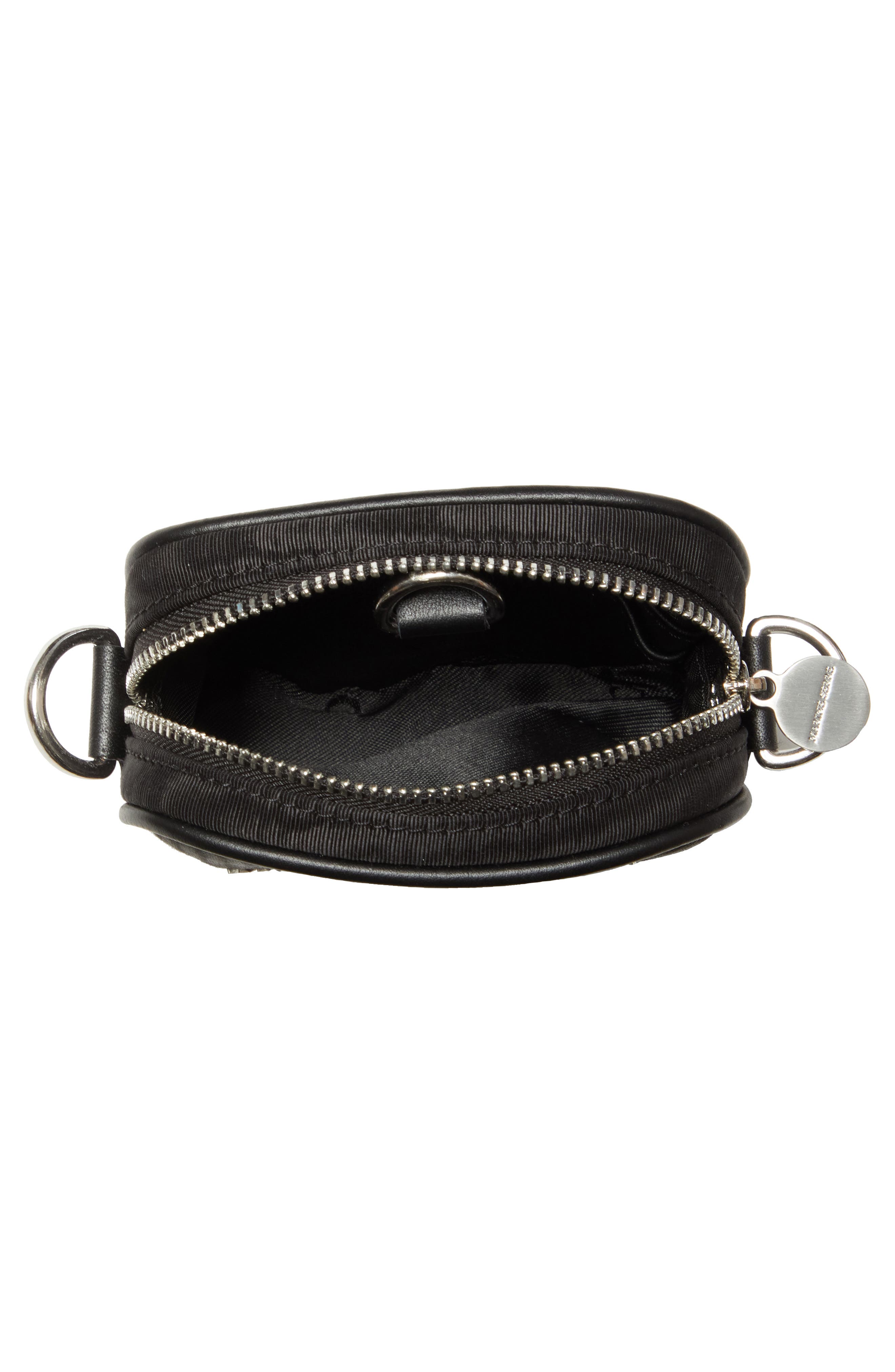 Marine Serre Mini Key Chain Pouch | Nordstrom