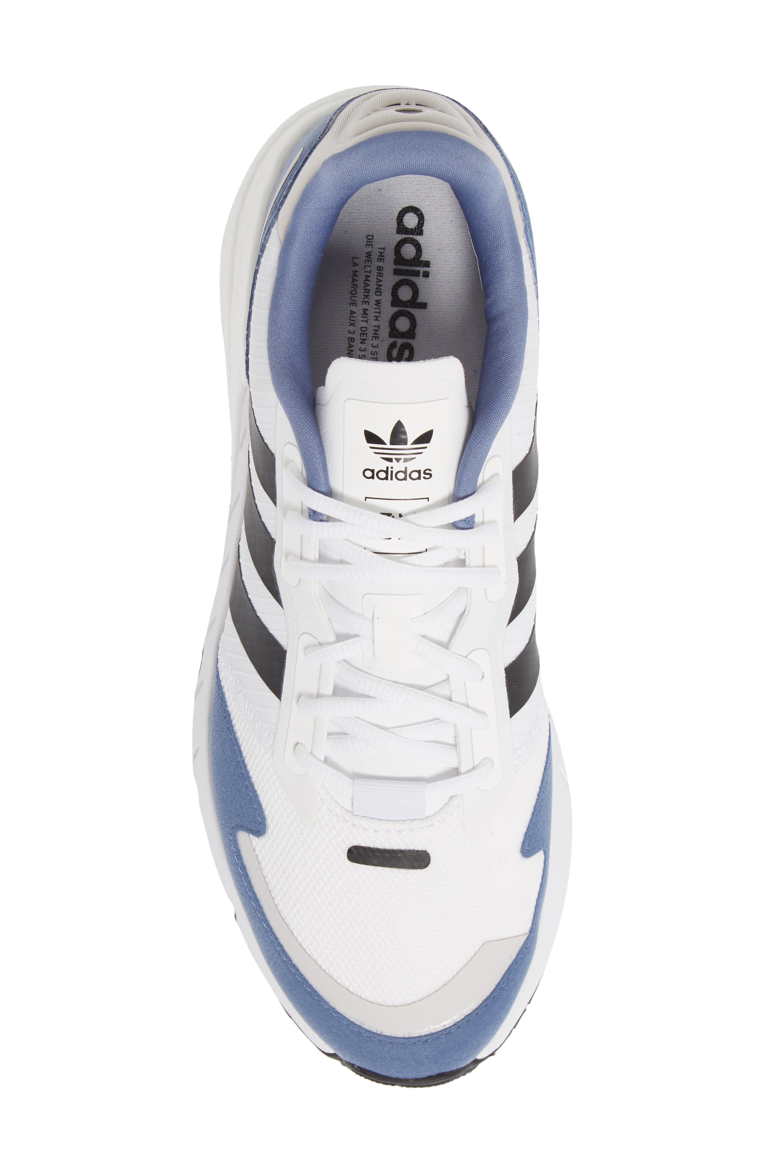 adidas ZX 1K Boost Sneaker (Men) | Nordstromrack