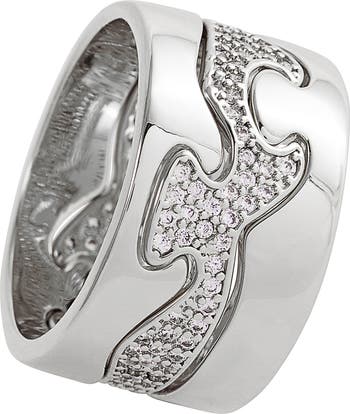 SHYMI Legend 2 Set of 3 Stacking Rings | Nordstrom