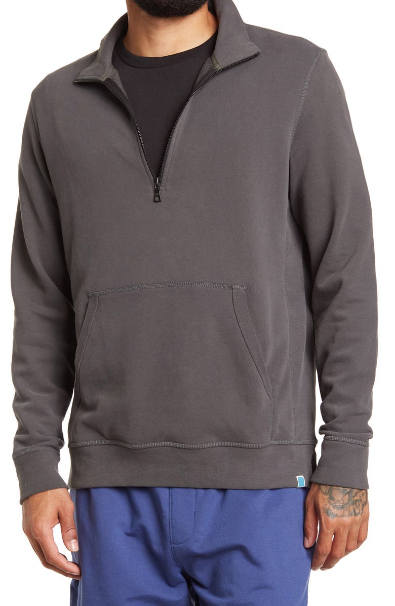 Jason Scott Half-Zip Pullover Sweatshirt | Nordstromrack