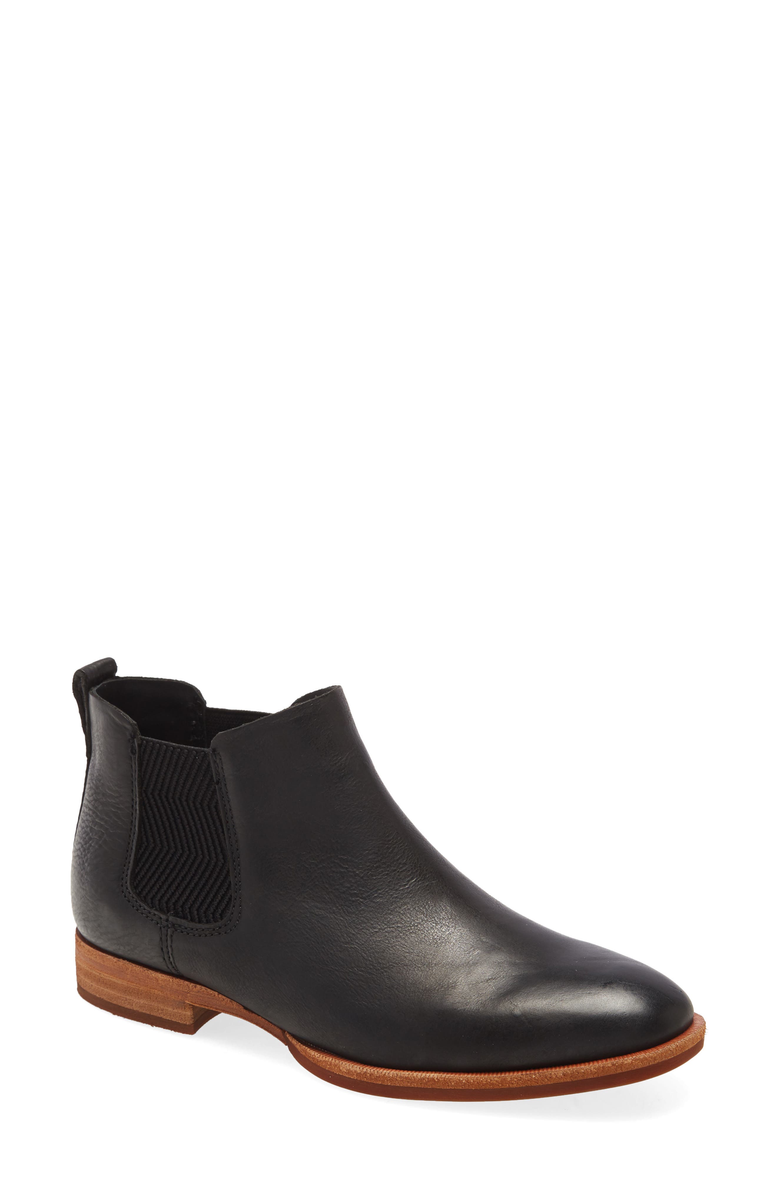 Kork-Ease® Kit Chelsea Boot (Women) | Nordstromrack