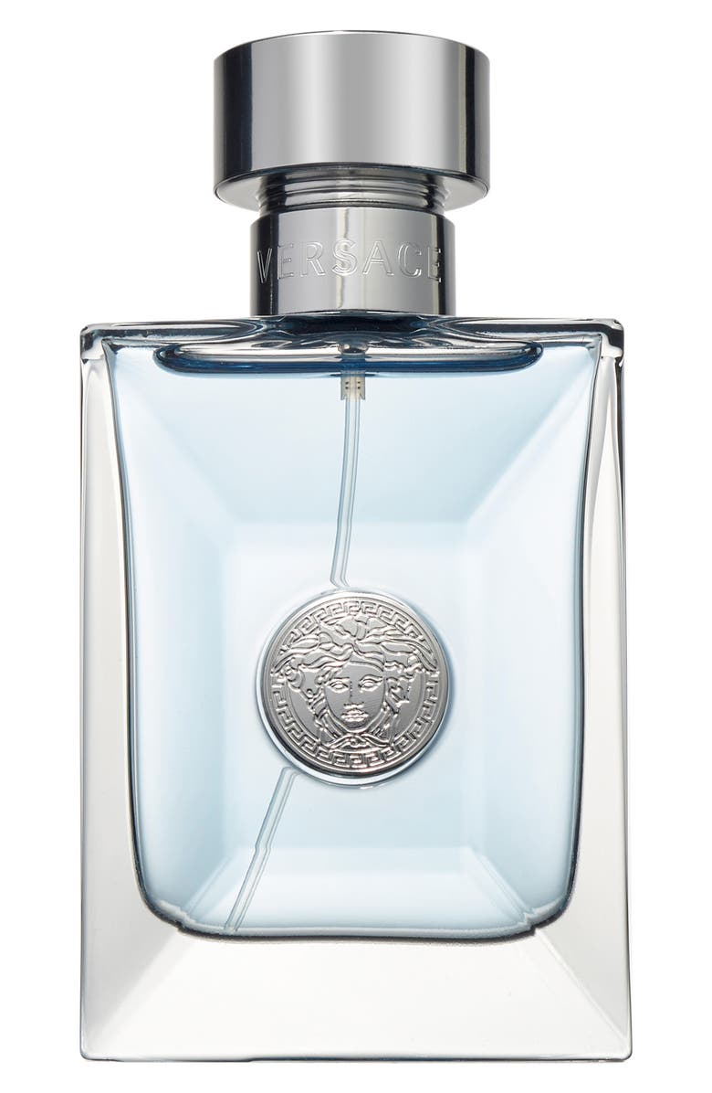 Versace Pour Homme Eau de Toilette | Nordstromrack