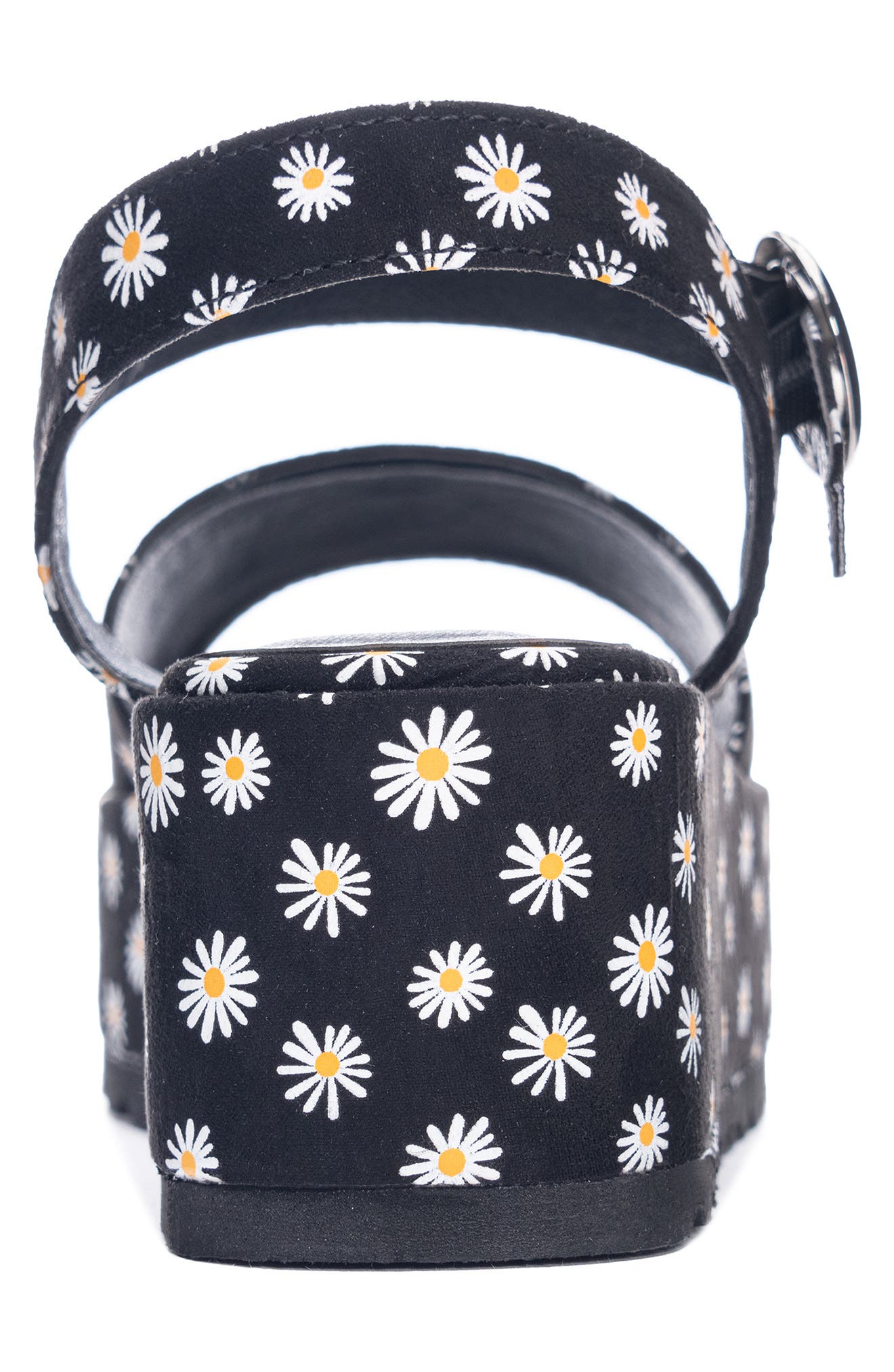 Dirty Laundry JuneBug Daisy Platform Sandal (Women) | Nordstromrack