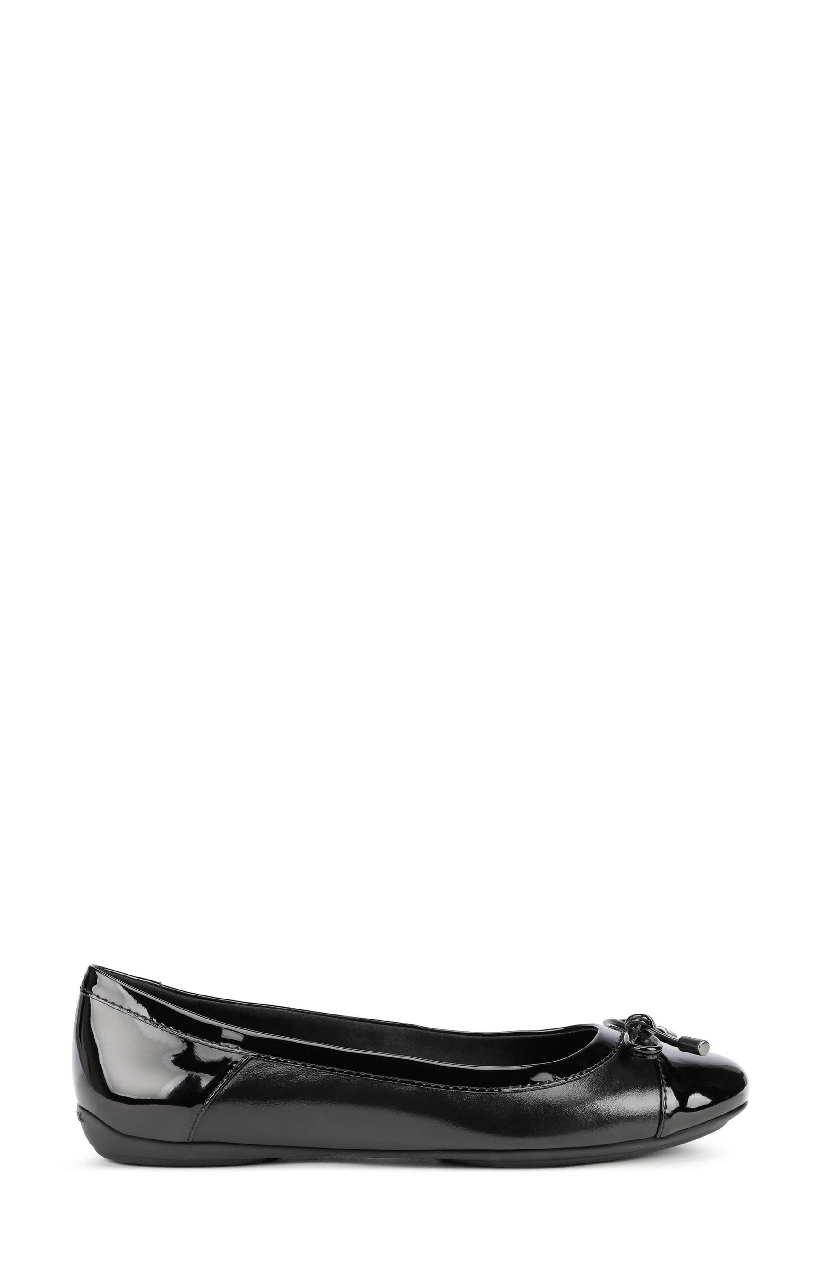 Geox Charlene Ballet Flat (Women) | Nordstromrack