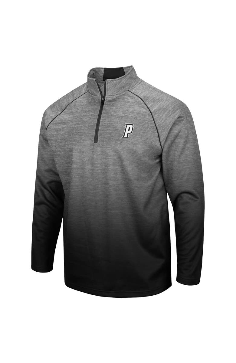 COLOSSEUM Men's Colosseum Heathered Gray Providence Friars Sitwell ...