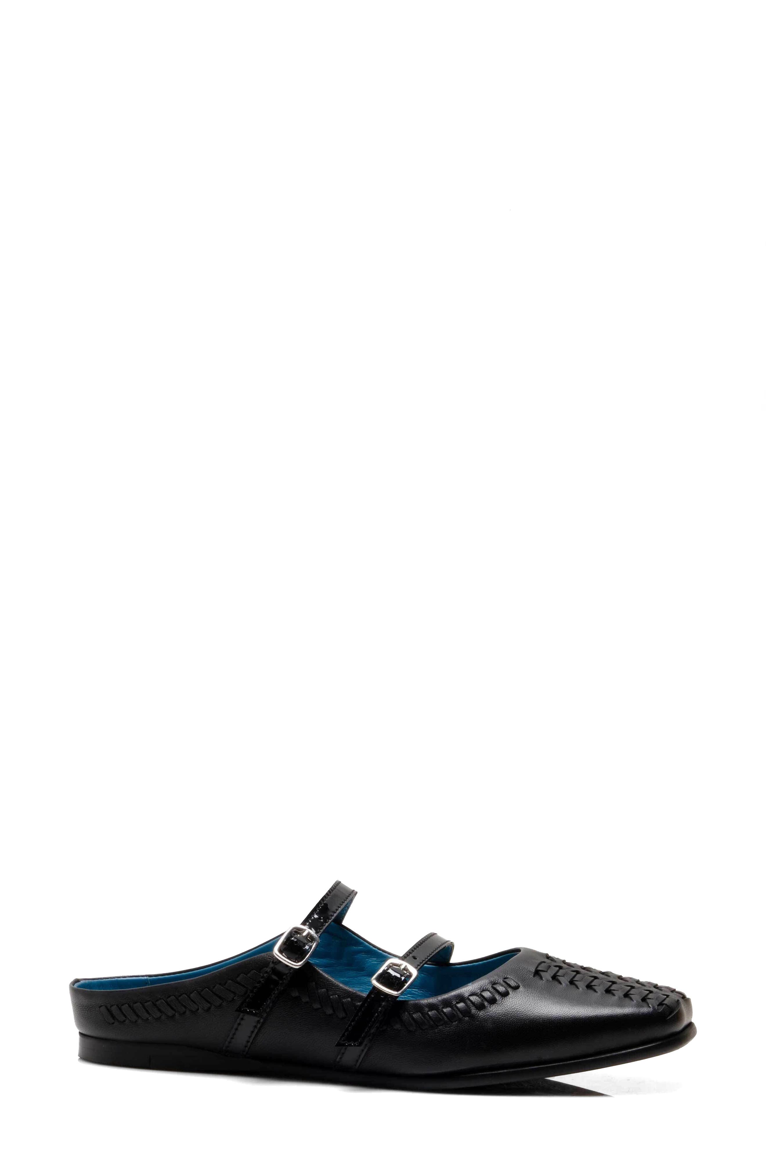 Free People Diana Woven Mule (Women) | Nordstromrack
