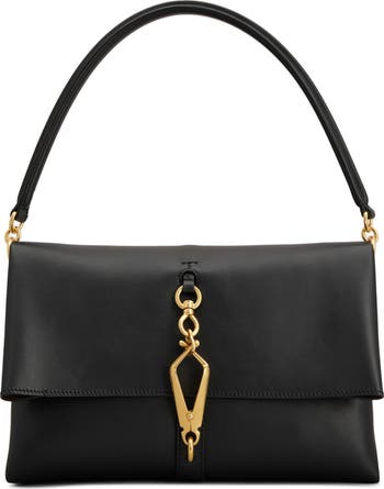 Tod's Mini MSC Leather Shoulder Bag | Nordstrom