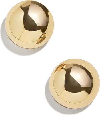 BaubleBar Elizabeth Statement Earrings | Nordstromrack