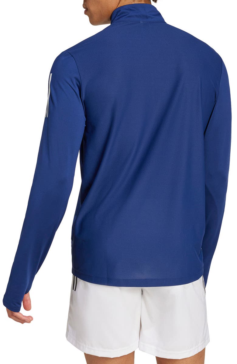 adidas Own The Run AEROREADY Half-Zip Track Pullover | Nordstromrack