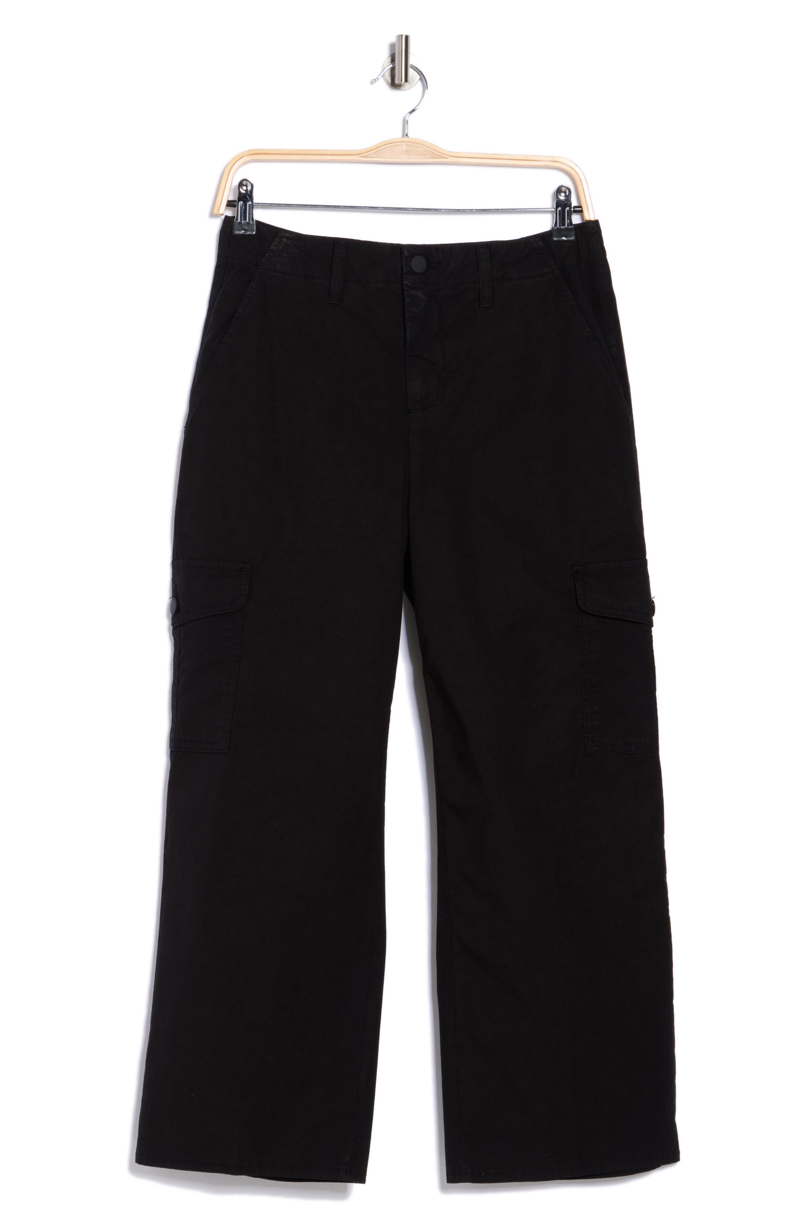 L'AGENCE Zoella High Waist Pants | Nordstromrack