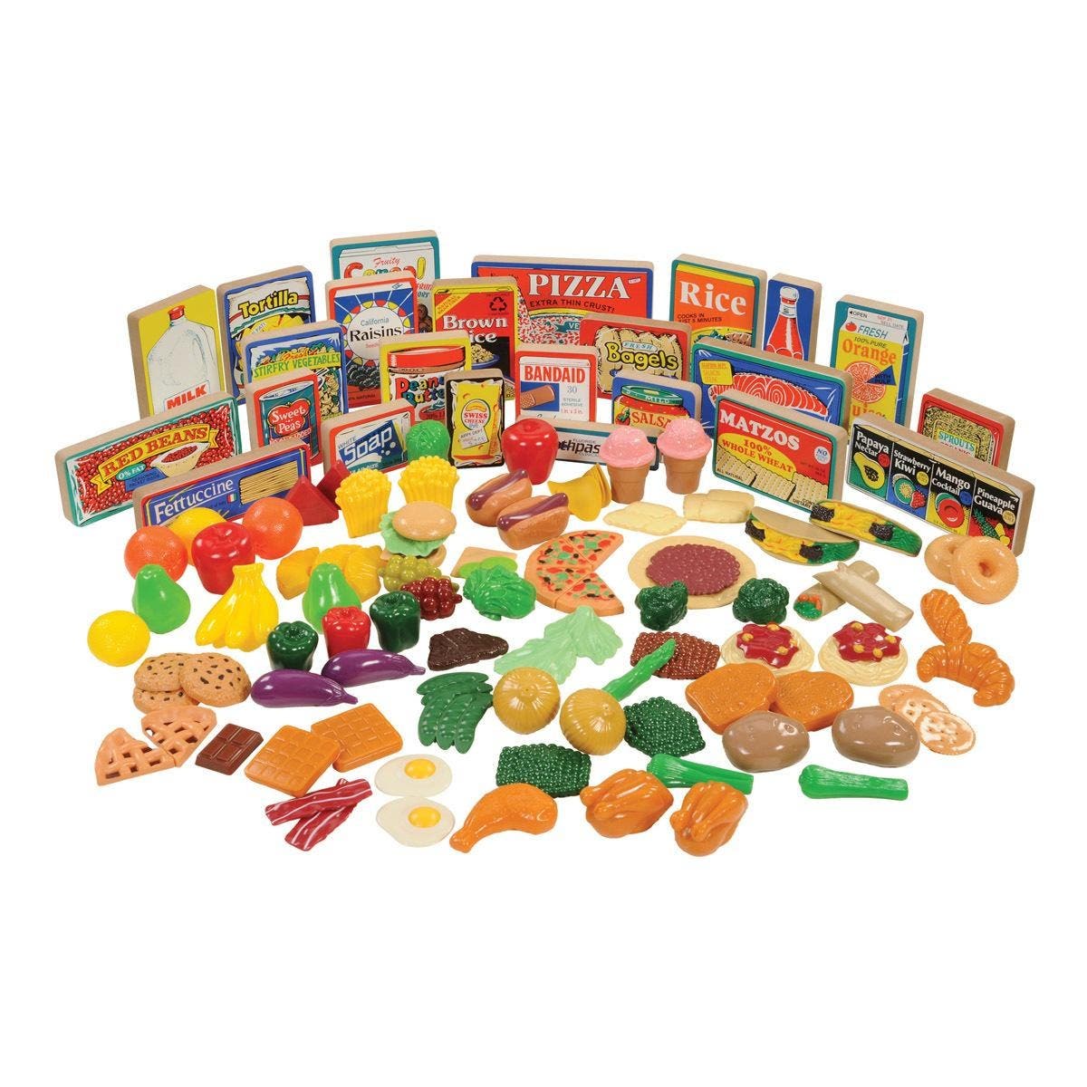 Kaplan Early Learning Company Grocery Store Play Food | Nordstrom