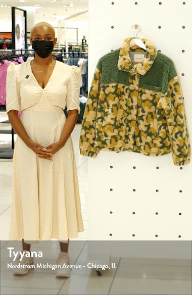 Thread & Supply Wubby Jacket | Nordstrom