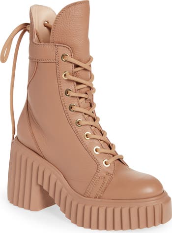 AGL Tania Platform Boot (Women) | Nordstrom