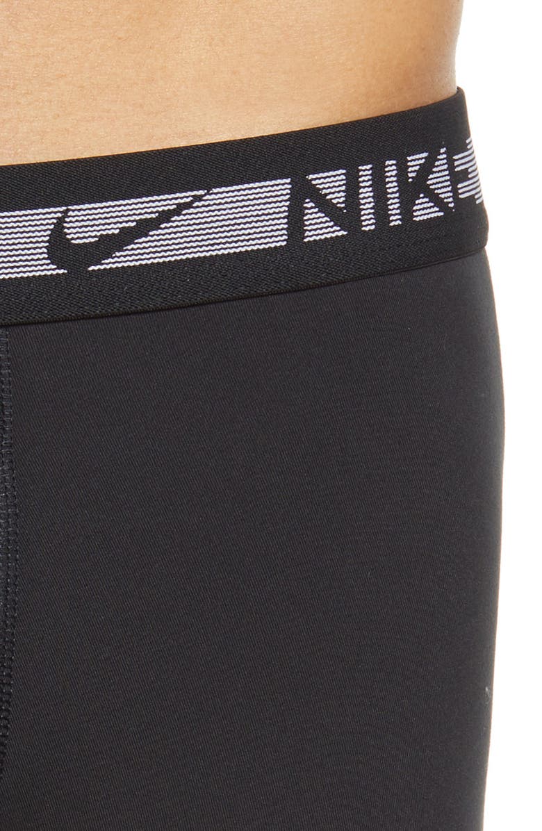 Nike Flex 3-Pack Micro Boxer Briefs | Nordstrom