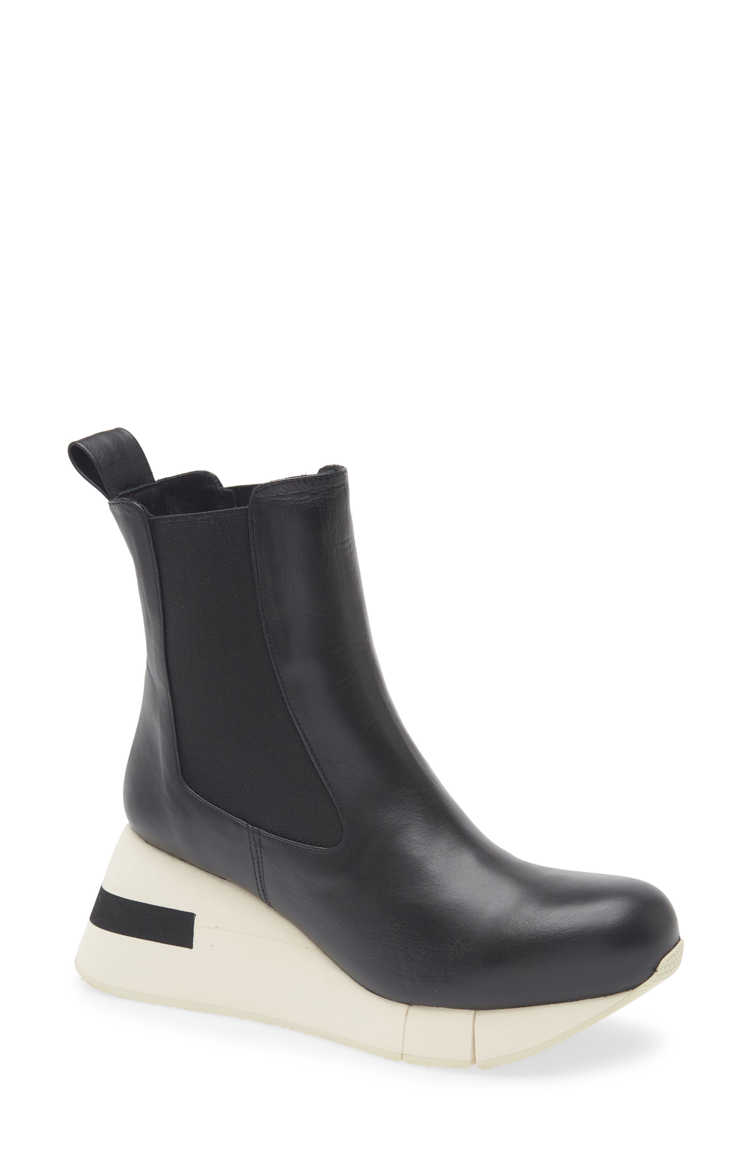 Paloma Barcelo Rigel Platform Chelsea Boot (Women) | Nordstromrack
