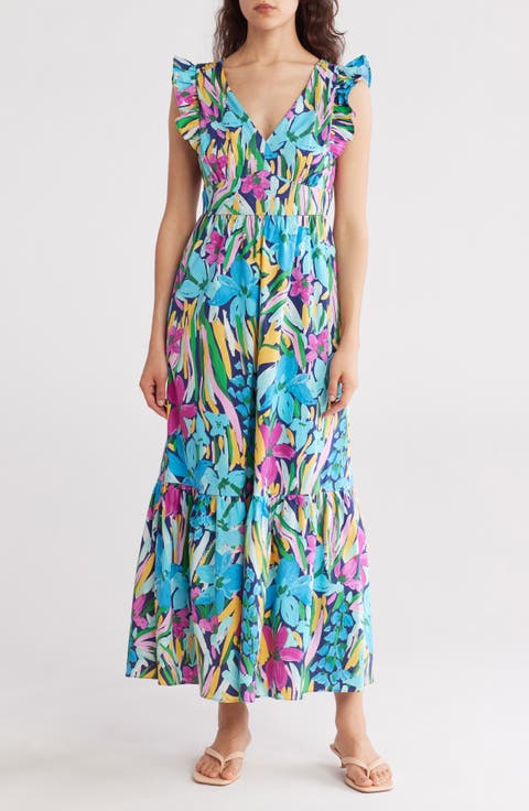 Long Wedding Guest Dresses | Nordstrom Rack