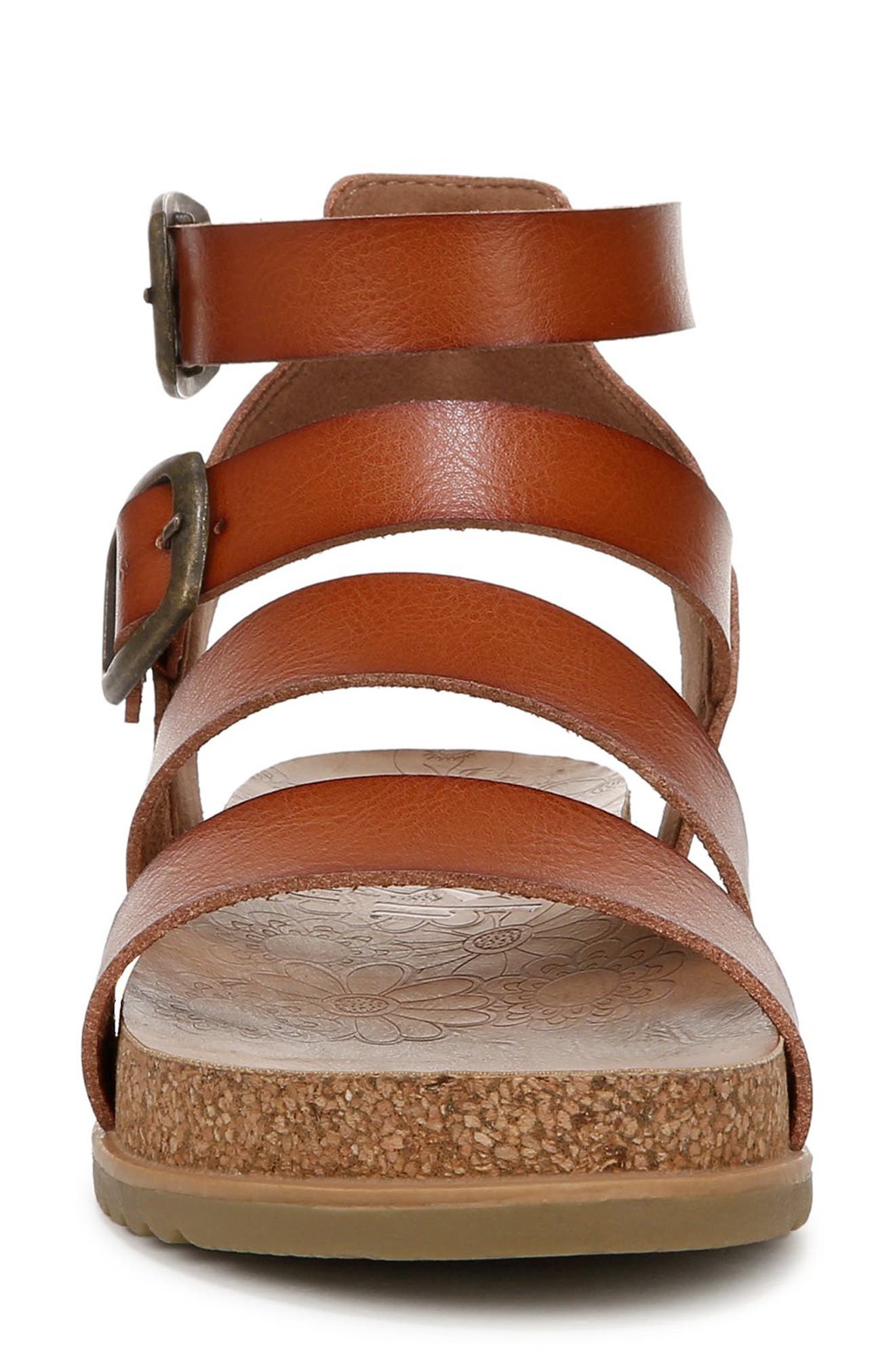 Blowfish Malibu Fancy Ankle Sandal (Women) | Nordstromrack