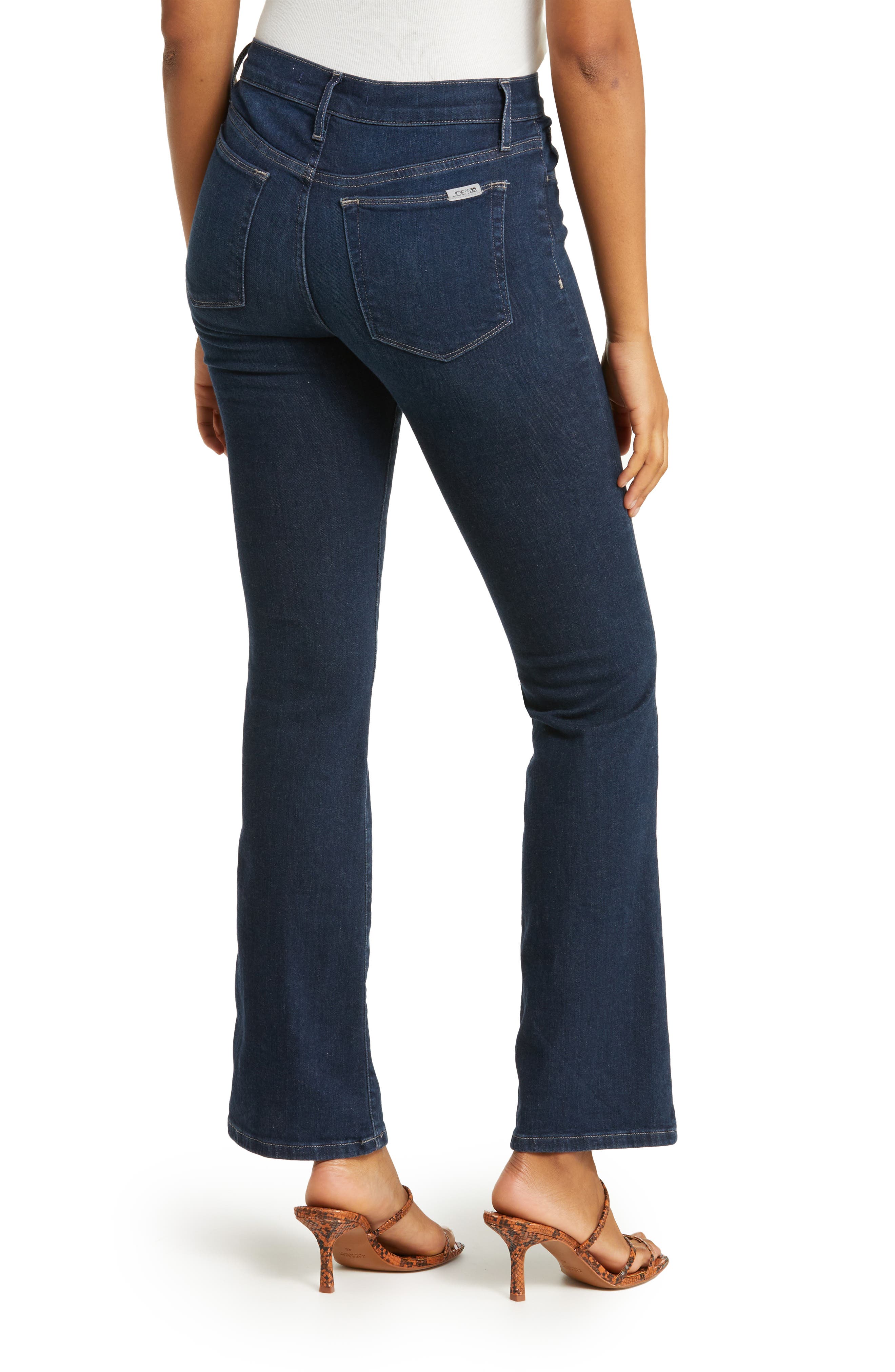 Joe's Mid Rise Boot Leg Jeans | Nordstromrack