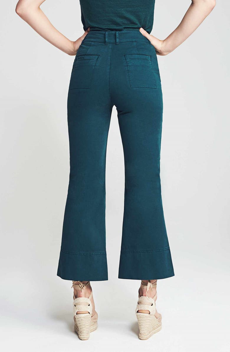 Faherty Uma High Waisted Pants | Nordstromrack