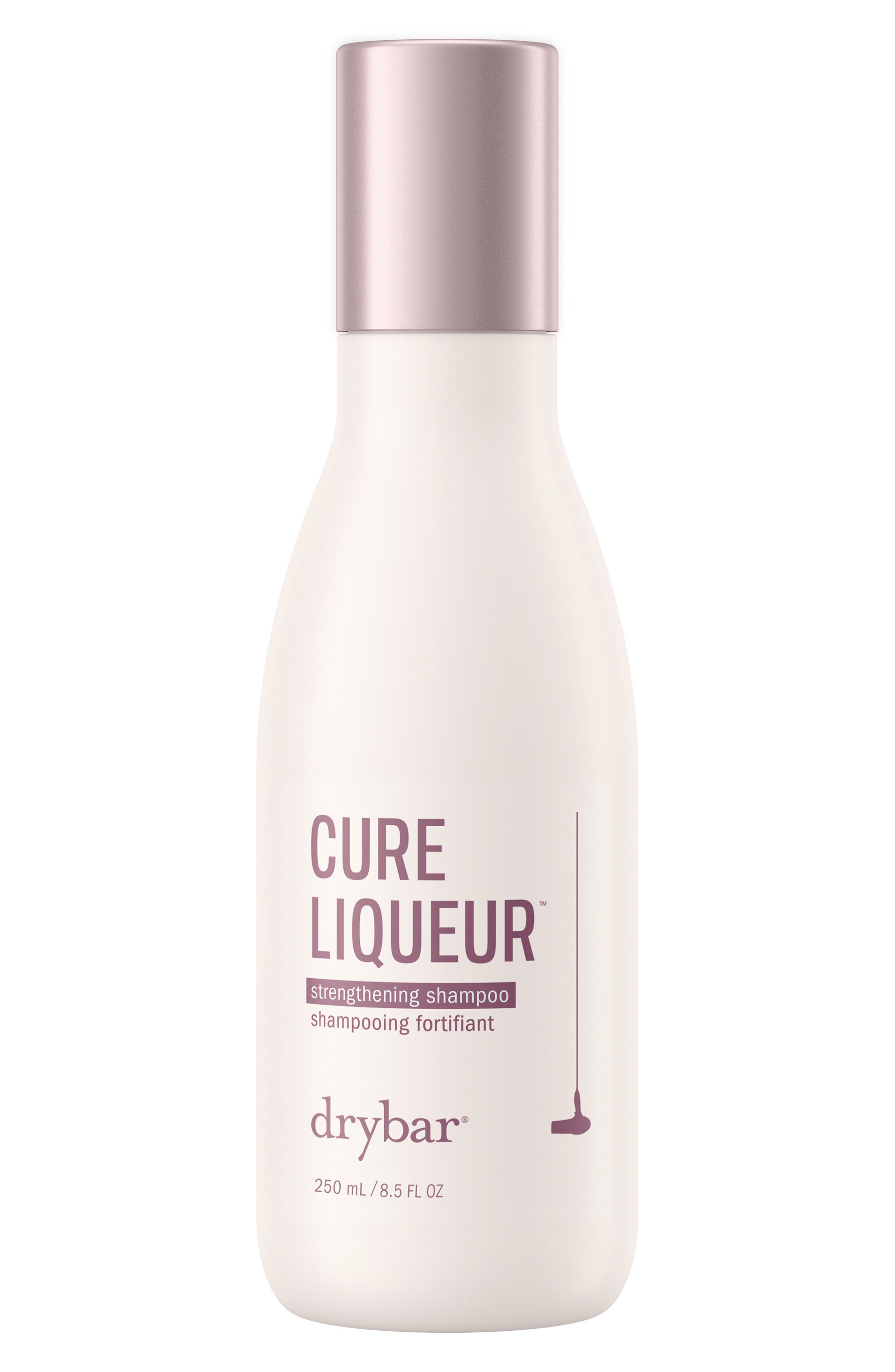 Drybar Cure Liqueur™ Strengthening Shampoo | Nordstromrack