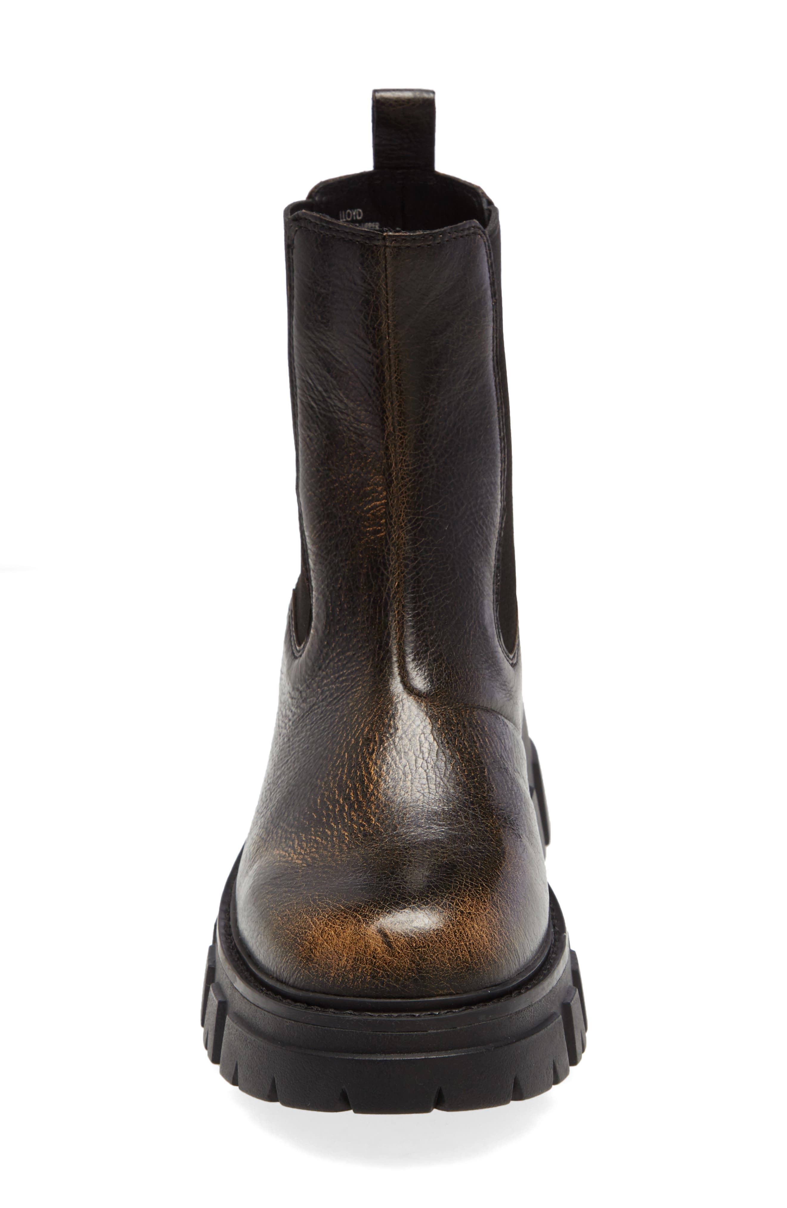 Ash Lloyd Chelsea Boot (Women) | Nordstrom