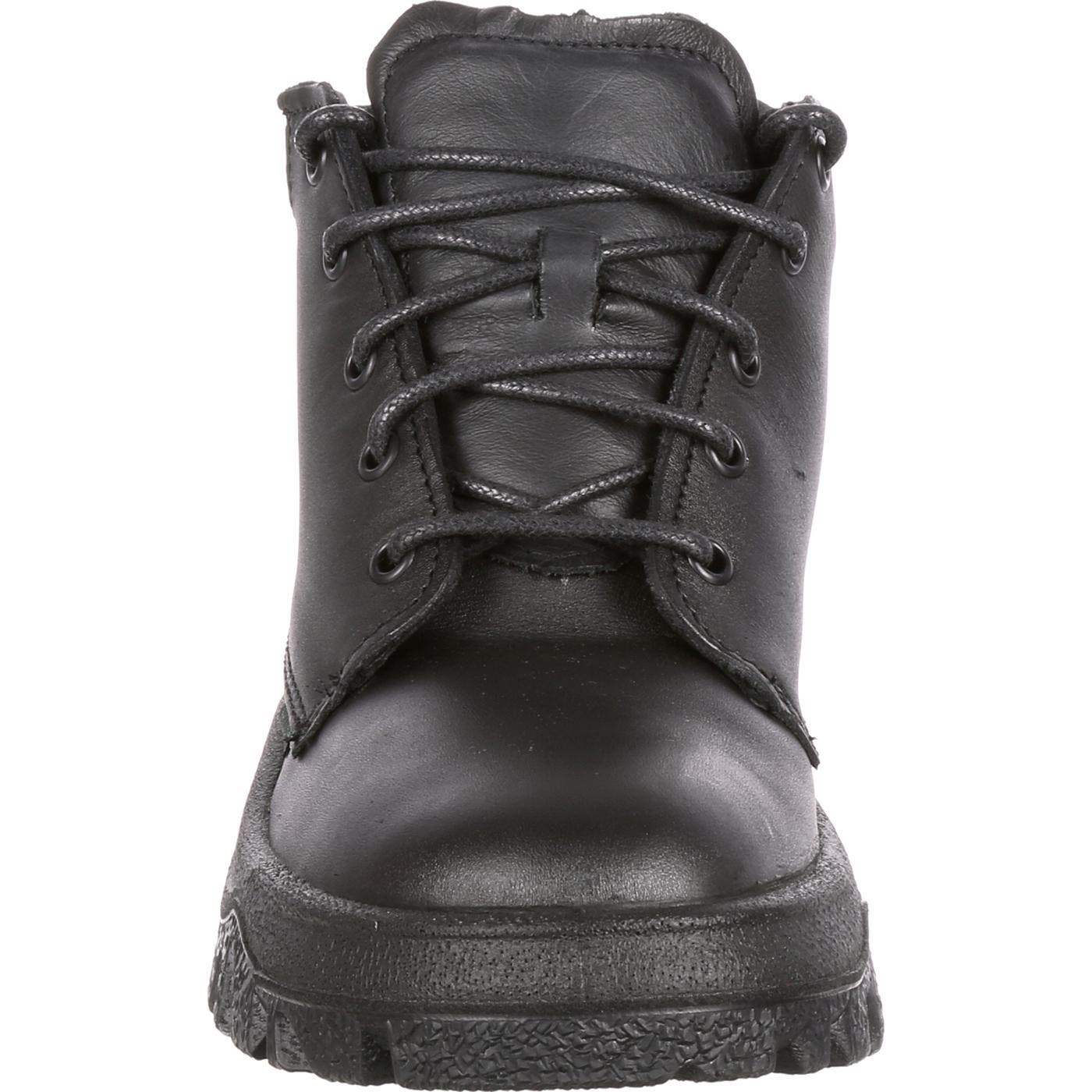 Rocky Women's Chukka Public Service Boot | Nordstrom
